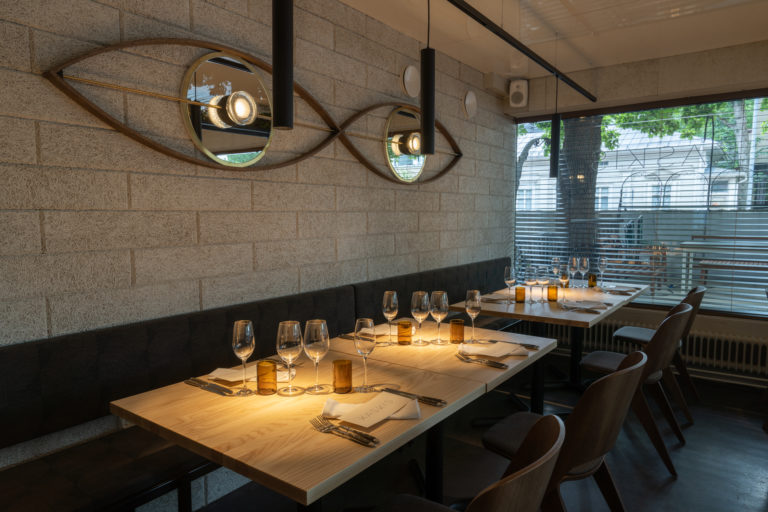 Tällainen on ravintola Kaskis, jolla on nyt Michelin-tähti | Turku