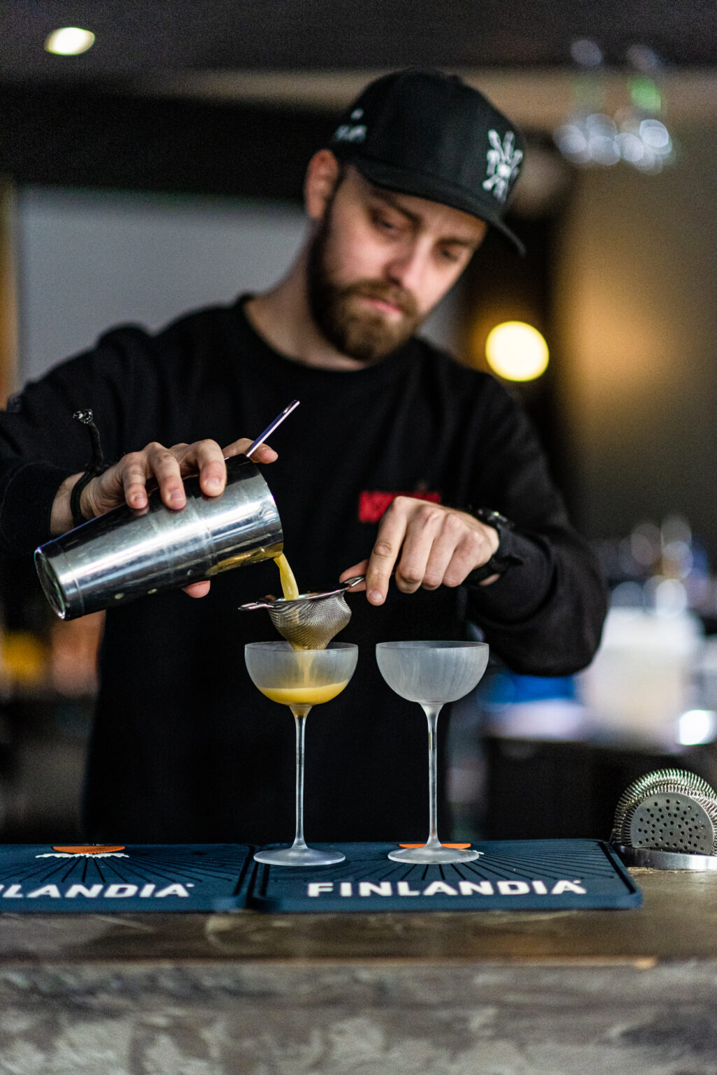 Turun parhaat baarit: baarialan aktiivin tärpit Aurajoen rannalta