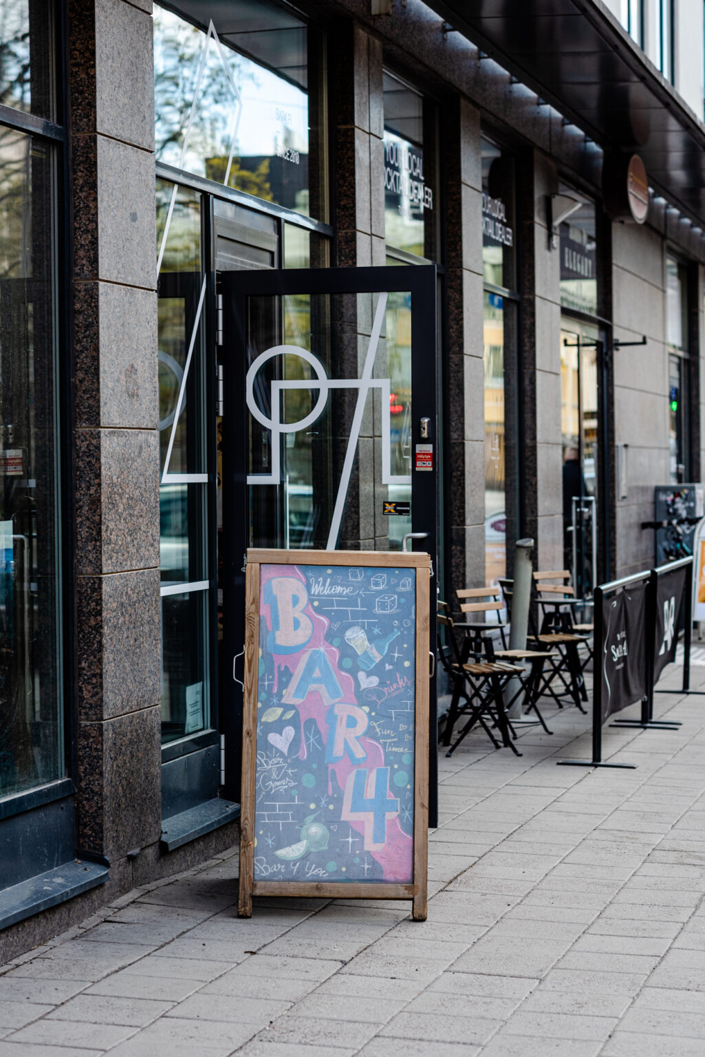 Turun parhaat baarit: baarialan aktiivin tärpit Aurajoen rannalta