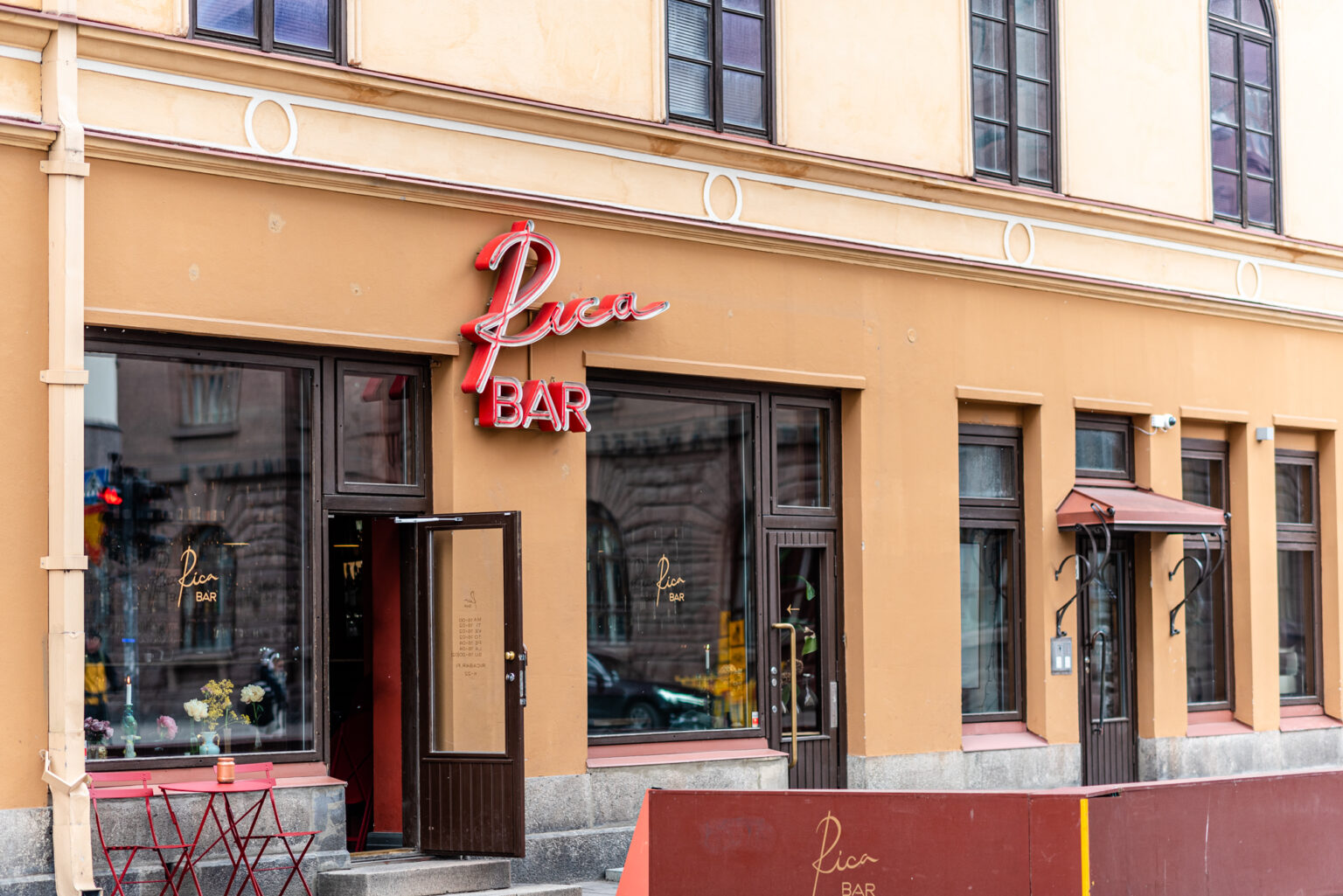 Turun parhaat baarit: baarialan aktiivin tärpit Aurajoen rannalta