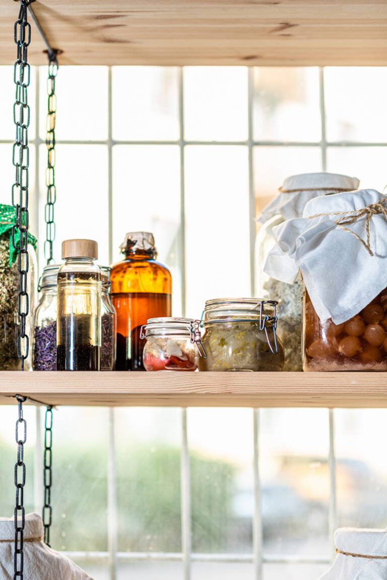 Mitä on fermentointi? Huippukokin parhaat neuvot | Avec