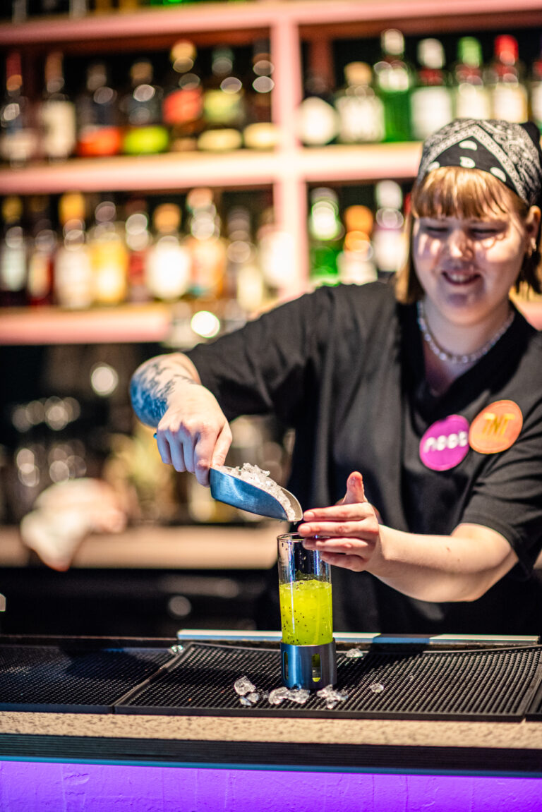 Tampereen parhaat baarit: tässä 5 persoonallisinta | Avec