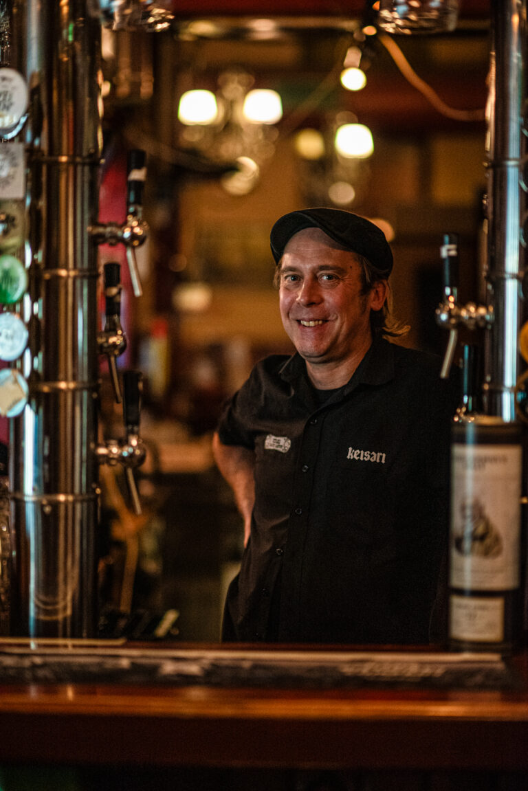 Tampereen parhaat baarit: tässä 5 persoonallisinta | Avec