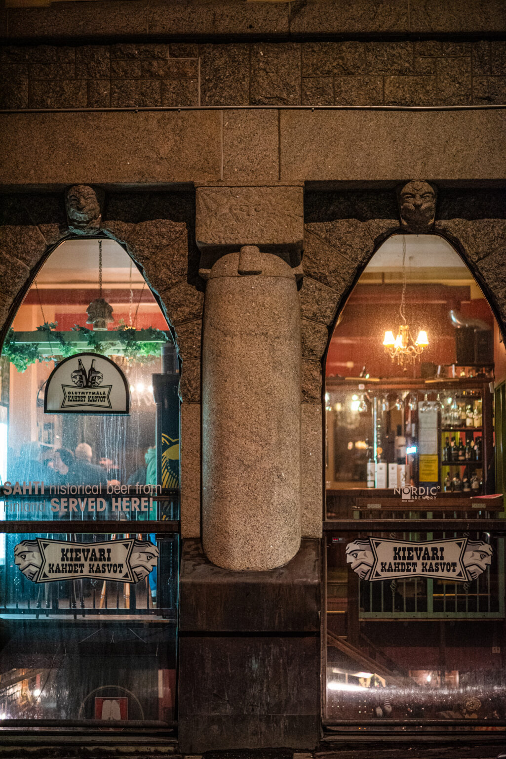 Tampereen parhaat baarit: tässä 5 persoonallisinta | Avec