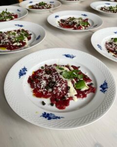 Peuran liha, tietoa ja kolme loistavaa reseptiä | Avec