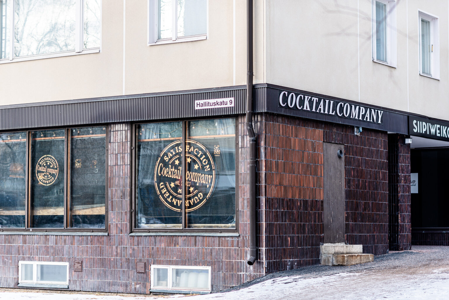 Oulun paras baari: tässä 7 vahvaa ehdokasta | Avec